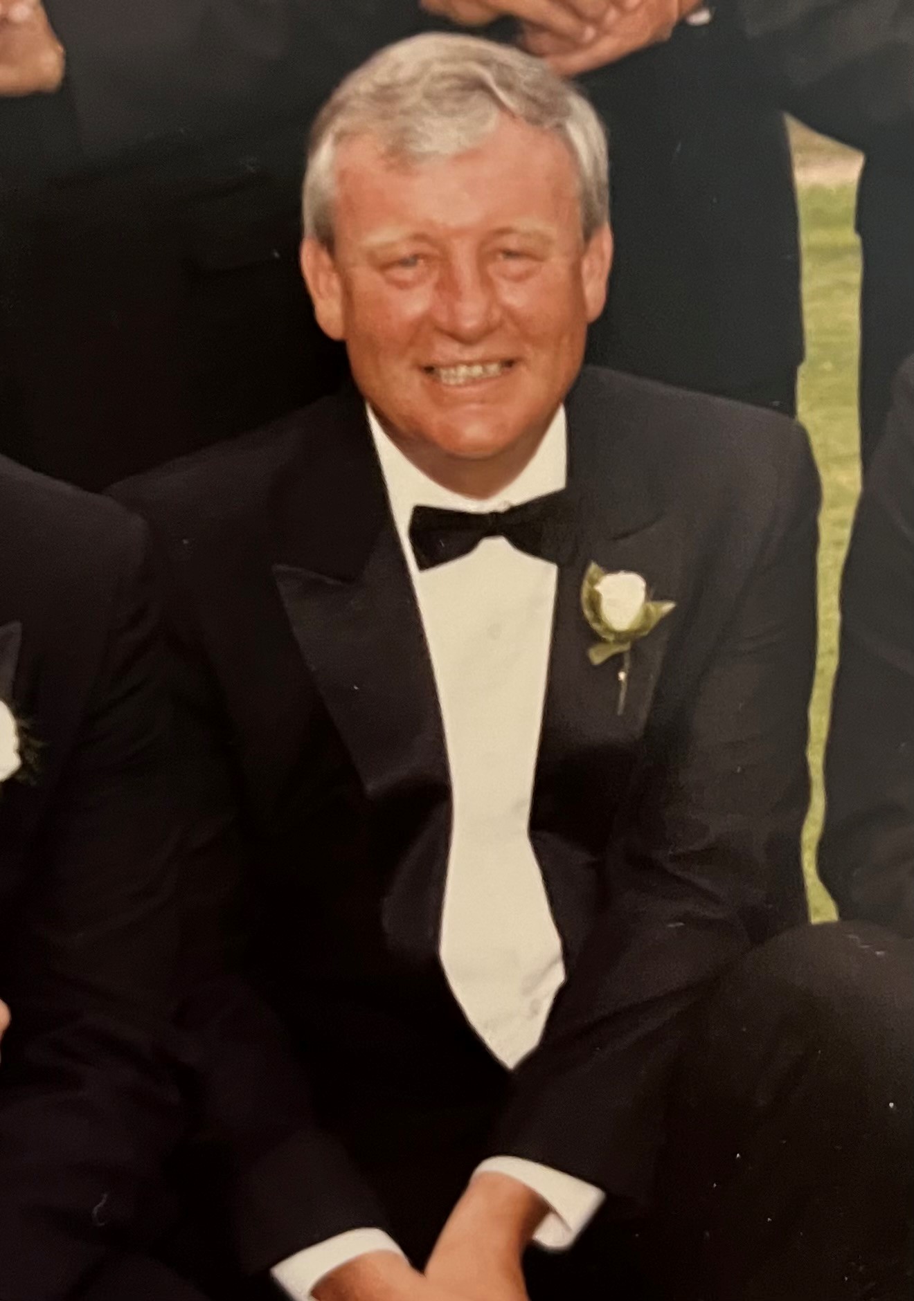 Jack Edward Shubert | News, Sports, Jobs - Observer Today